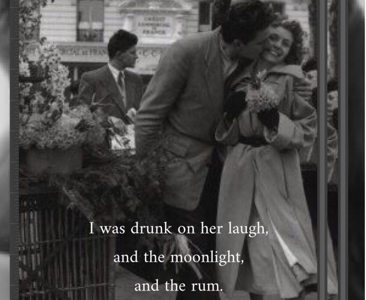 The horror of Instapoetry - Thomas W. Hodgkinson