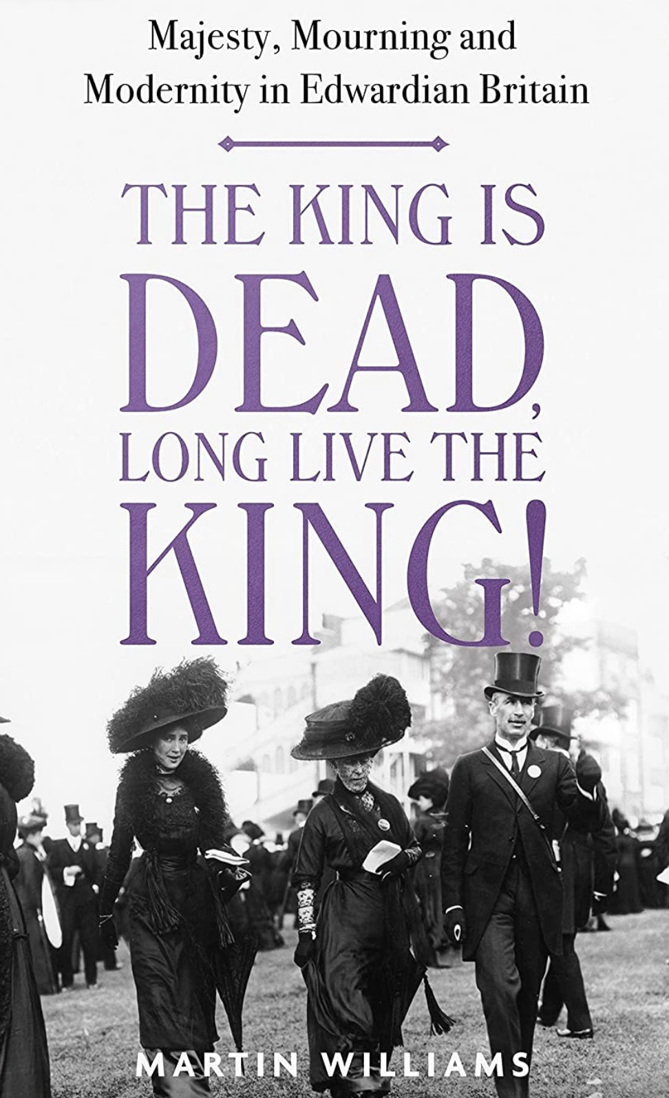 Thomas W. Hodgkinson - Thomas W. Hodgkinson