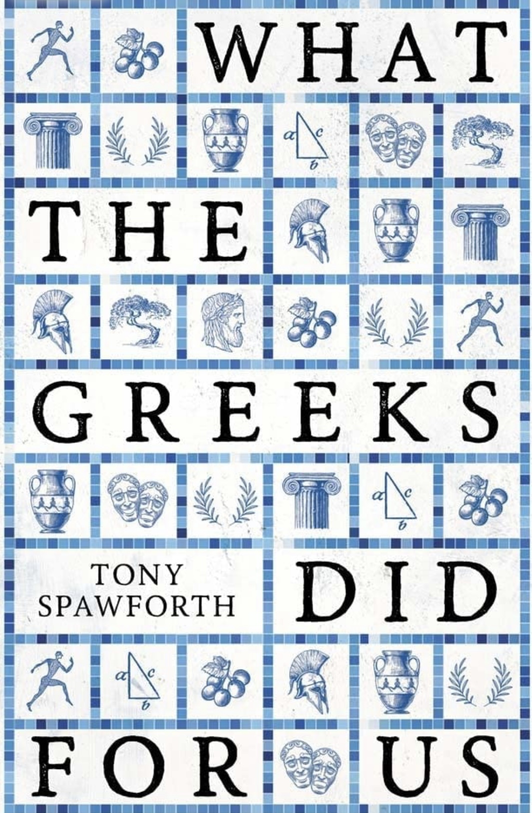 Thomas W. Hodgkinson - Thomas W. Hodgkinson